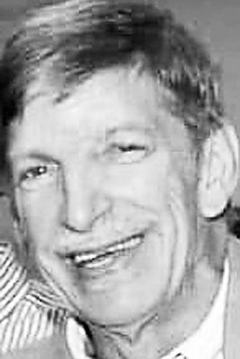 John Joseph ‘Joe’ Burchfield | News, Sports, Jobs - Altoona Mirror